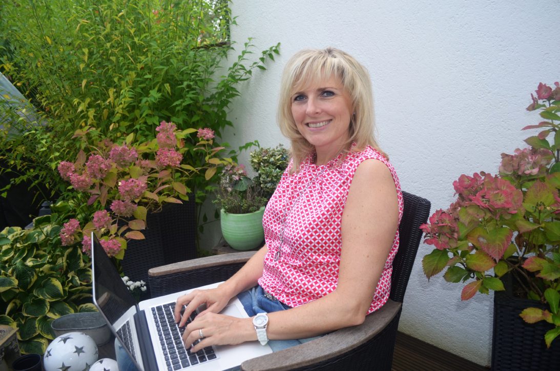 Presse - Susanne Reichert