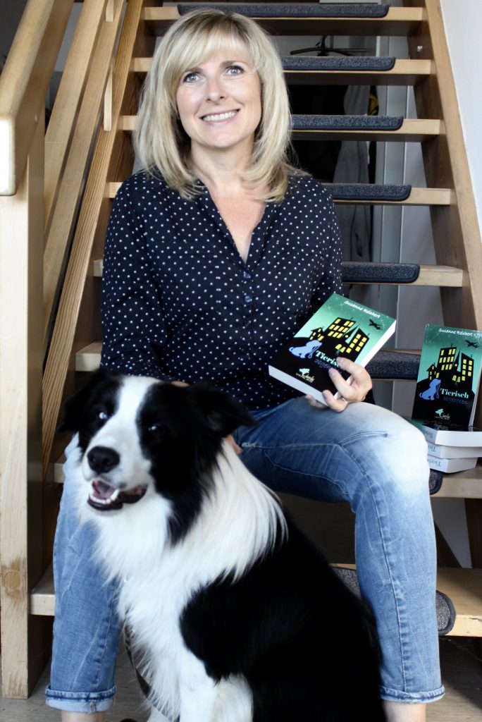 Presse - Susanne Reichert